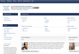 Research Databases | Lima Public Library